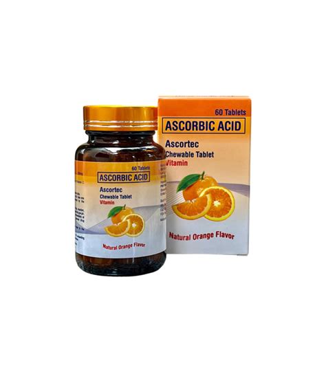 Ascorbic Acid 3pi Prime Pharma Phils Inc