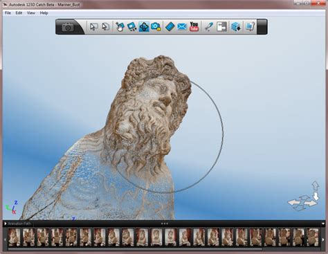 autodesk 123d catch 다운로드