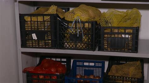 Без прецедент Мъж открадна кайма олио и веро от детска градина във Варна Nova