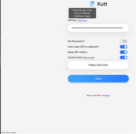 Feature Show Host Domain Specific Items In Ui · Issue 59 · Thedevs