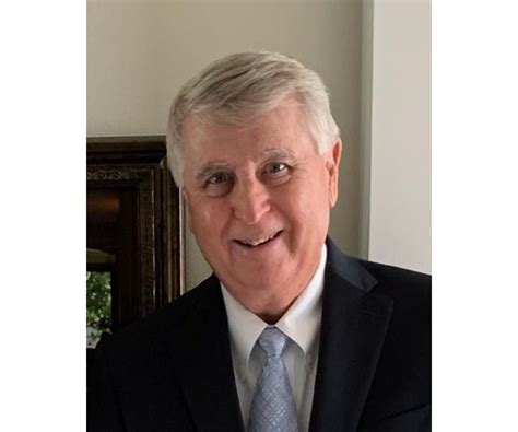 Stephen Morrow Waller Obituary 2024 Bossier La Boone Funeral