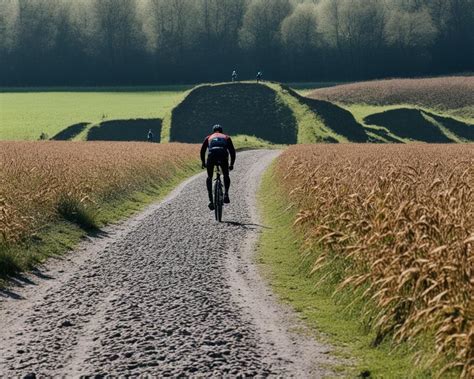 Groningse Grindpaden Mtb Uitdaging Goedomtelezen Be