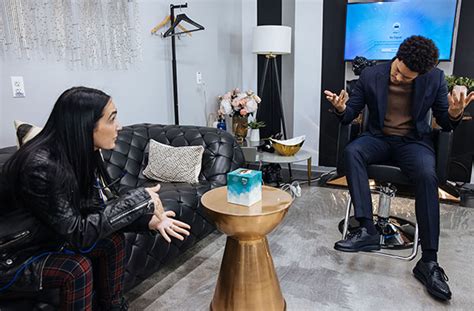 Binghamton Alumna Serves As Showrunner Of The Daily Show Binghamton News