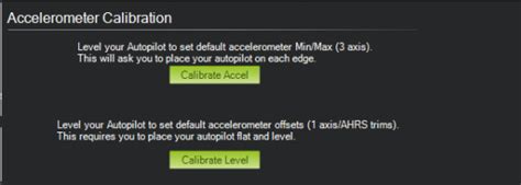 Accel Cal Ui · Issue 3085 · Ardupilot Missionplanner · Github