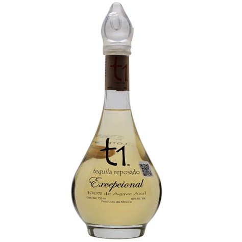 T1 Tequila Prices And Buyers Guide • Vipflow