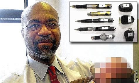8000 Patients Of Pervert Doctor To Divide 190m Settlement Daily Mail