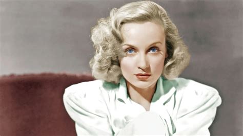 Six Damn Fine Degrees 251 Carole Lombard The Profane Angel A Damn
