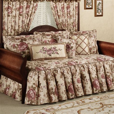 Floral Daybed Bedding At Kristie Cummings Blog