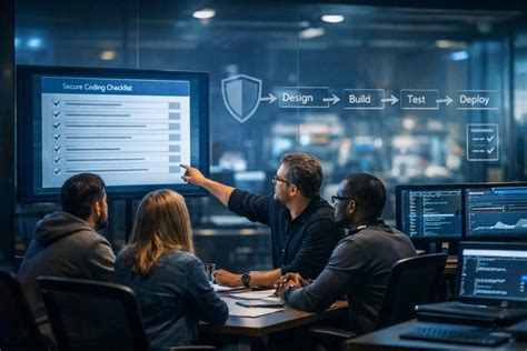 Secure Coding Practices Checklist For Owasp Top 10