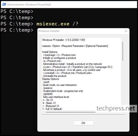 Deploy Msi Applications Using Intune