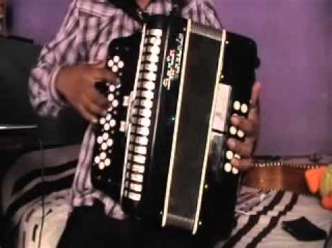 Acordeon Santa Marsala Tono De Fa 3 Registros Youtube