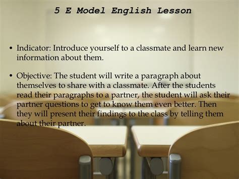 Constructivism In The Classroom