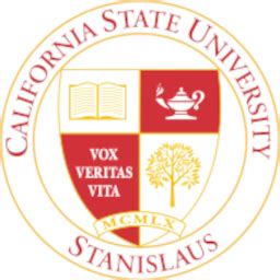 California State University Stanislaus Admission 2025 26 Rankings