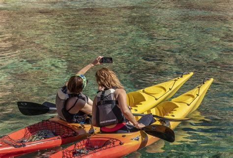 A Park Three Landscapes And Multiple Activities To Do In Torroella And