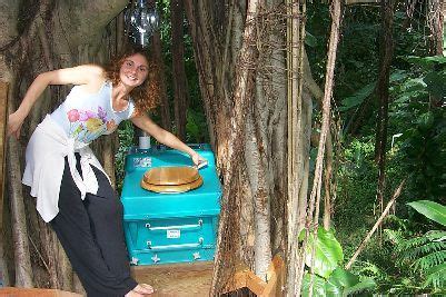News Composting Toilet World Composting Toilets Compost Tree House