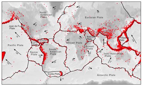 When Humans Create Earthquakes Axa Climate