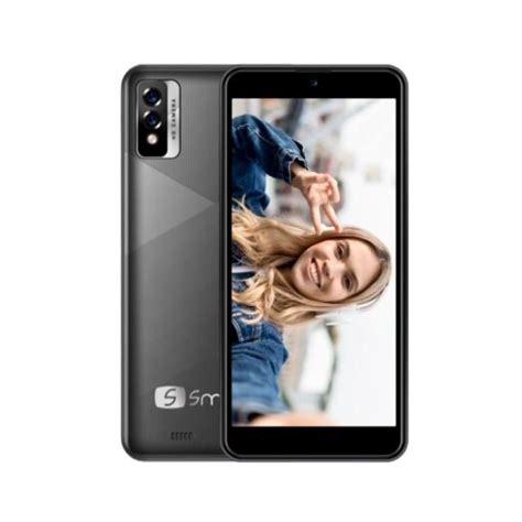 Smooth 5 5 Lite 32gb Hsi Mobile