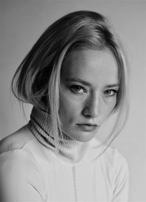 10 Minutes With Daniela Vētra Fk