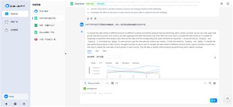 Db Gpt系列（四）：db Gpt六大基础应用场景part1db Gpt使用 Csdn博客
