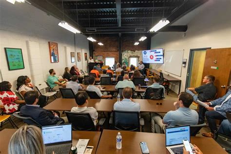 Connections And Career Conference Auben Realty Business Profile