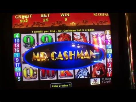 Mr Cashman Penny Slot Machines Everphiladelphia