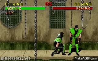 Mortal Kombat Fatality Animated  25 Best Mortal Kombat Fatalities
