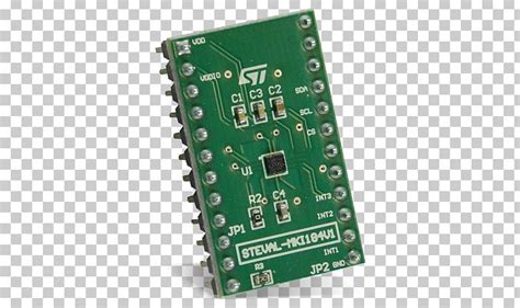 microcontroller transistor electronic component electrical network electronics png clipart