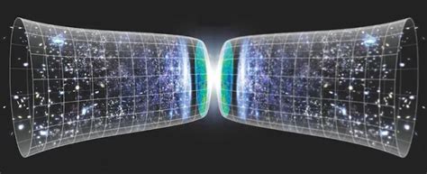 Groundbreaking Research Suggests That Our Universe Has An Antiuniverse Twin