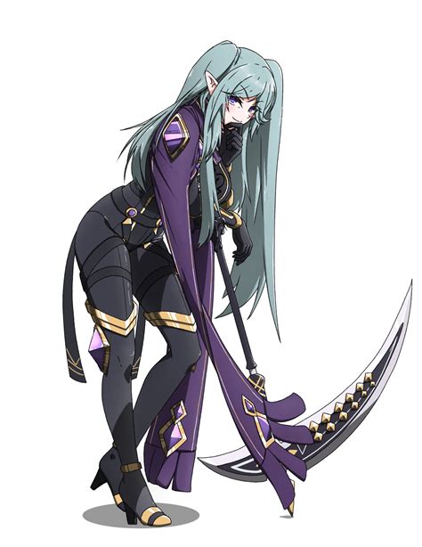 Epsilon Kage No Jitsuryokusha Ni Naritakute Drawn By Tatakauman Danbooru