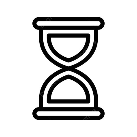 Stopwatch Timer Alert Icon Vector Timer Alert Icon Illustration