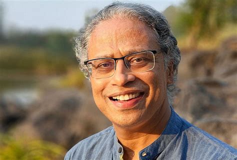 Dr Suri Venkatachalam Black Baza Coffee Co