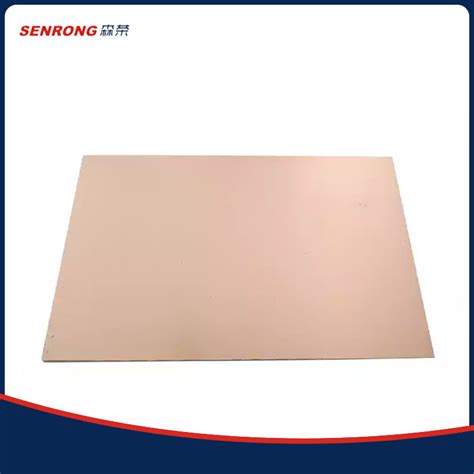 Highspeed Material And High Frequency Ccl Material Printed Circuit Board Rigid Pcb High