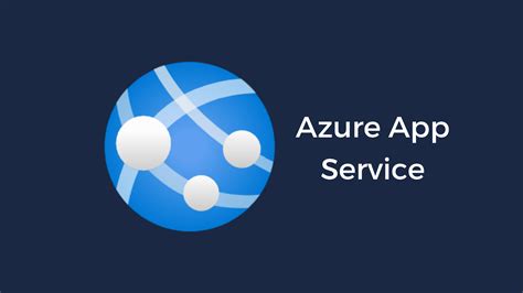Desarrolla Aplicaciones Web Y Móviles Con Azure App Service