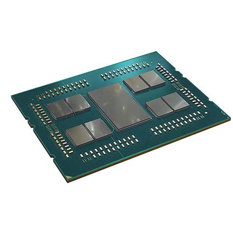 AMD Ryzen Threadripper PRO 3955WX Processor - DubaiGamers