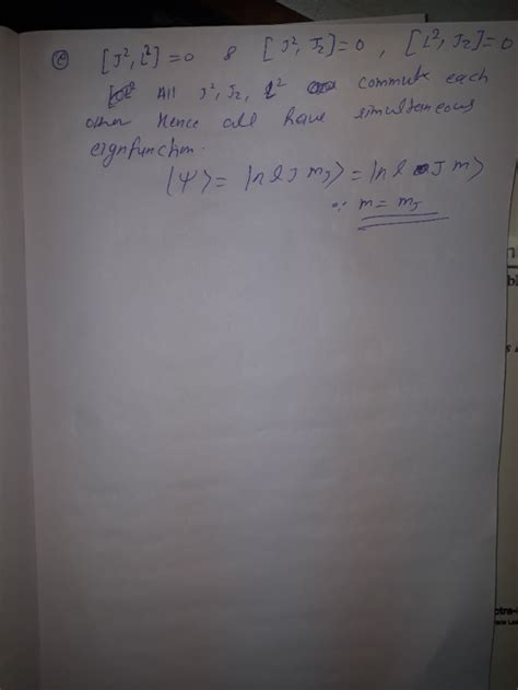 Given An Electron Has Orbital Angular Momentum And Spin Angular