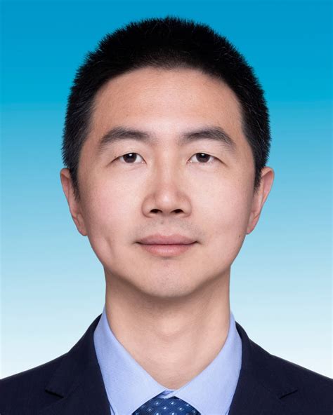 徐常亮 中国科学院大学 Ucas