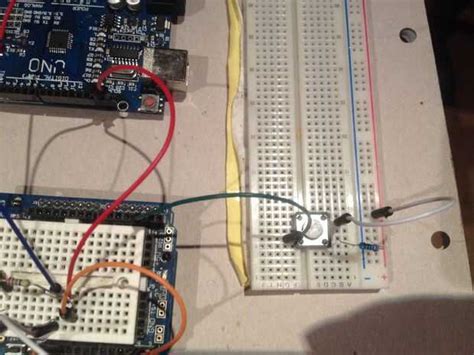 Arduino I2c Paso 2 Conectar Los Dispositivos
