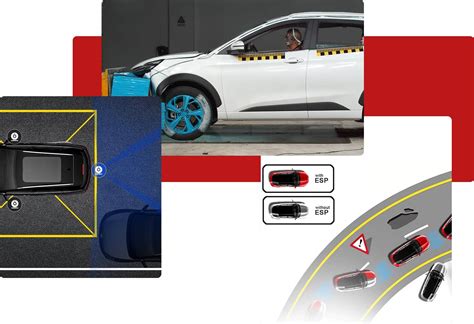 جاك Js6 المستقبل في الحركة