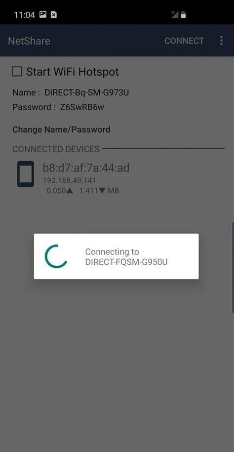 Netshare No Root Tethering Apk For Android Download