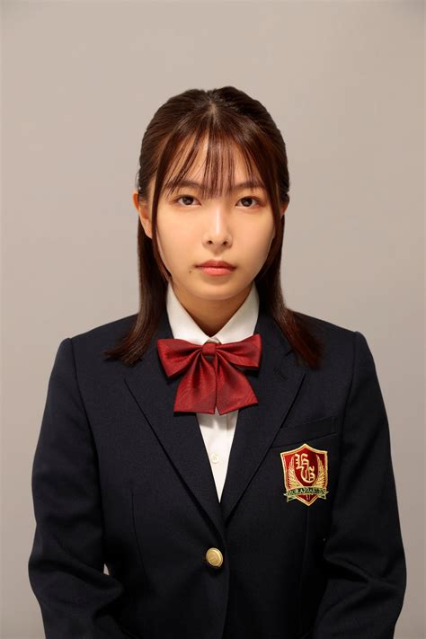 『サンクチュアリ』で話題・寺本莉緒、松岡茉優主演ドラマ『最高の教師』に出演 Entame Next アイドル情報総合ニュースサイト