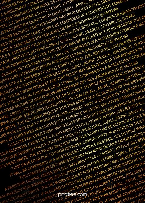 Programming Code Character Background Wallpaper Image For Free Download