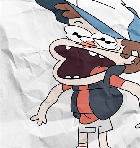 Mabel Shooting Star On Tumblr
