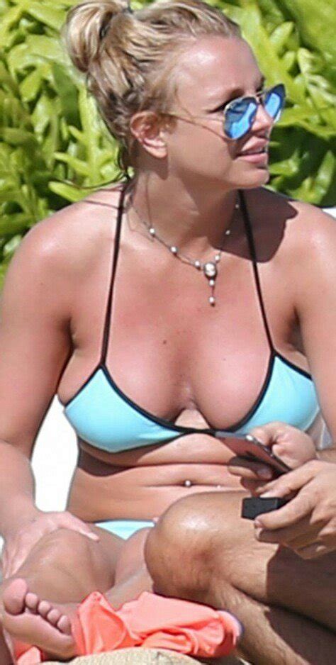 Britney Spears4 Boats Why You Should Own One Or More Js Luscious Hentai Manga And Porn