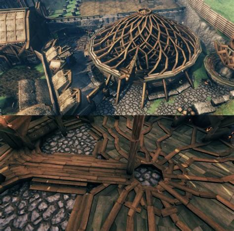 Valheim Stone Building Startaustralia
