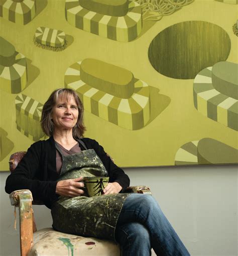 Biography Judith Berry