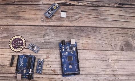 How To Save Values On Arduino With Eeprom Technetron Electronics