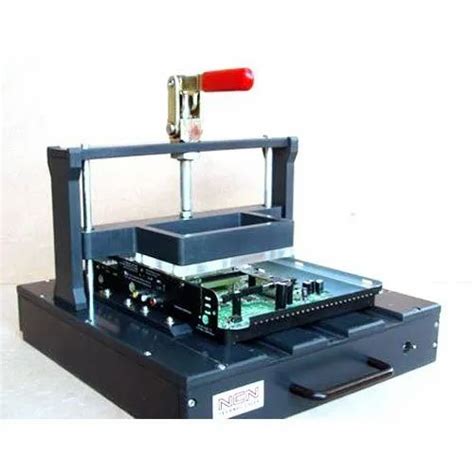 Iron Powder Coated PCB TEST FIXTURES At Piece In Bengaluru ID