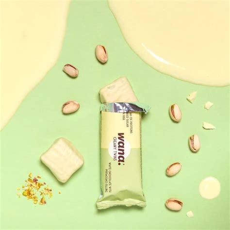 Creamy Twins Pack 36 Creamy Twins Choose 3 Boxes Of The Flavours You Want Wanasweets