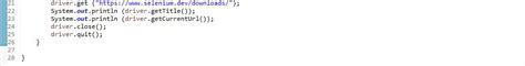 Learning Automationtesting Selenium Techlearning Java Avik Dutta