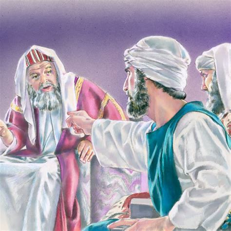 Never Has Any Man Spoken Like This” — Watchtower Online Library